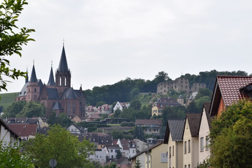 Oppenheimer Verträge: So wird die Stadt abgezockt